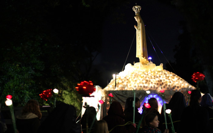 procession5 – CMRI: Congregation of Mary Immaculate Queen