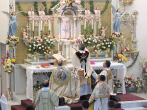 Why the Latin Mass? – CMRI: Congregation of Mary Immaculate Queen