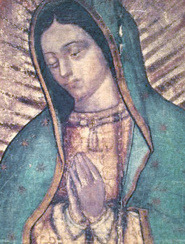olguadalupe – CMRI: Congregation of Mary Immaculate Queen