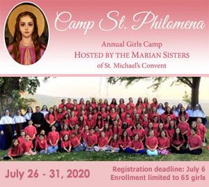 csp-2020-ad – CMRI: Congregation of Mary Immaculate Queen