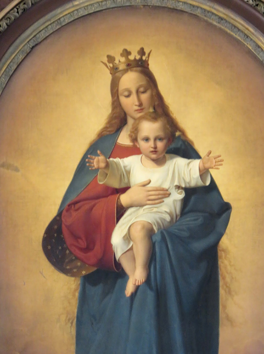 maryqueen – CMRI: Congregation of Mary Immaculate Queen