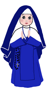 concerned-little-nun – CMRI: Congregation of Mary Immaculate Queen