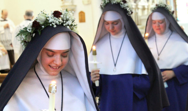 CMRI: Congregation of Mary Immaculate Queen – Traditional Catholic ...