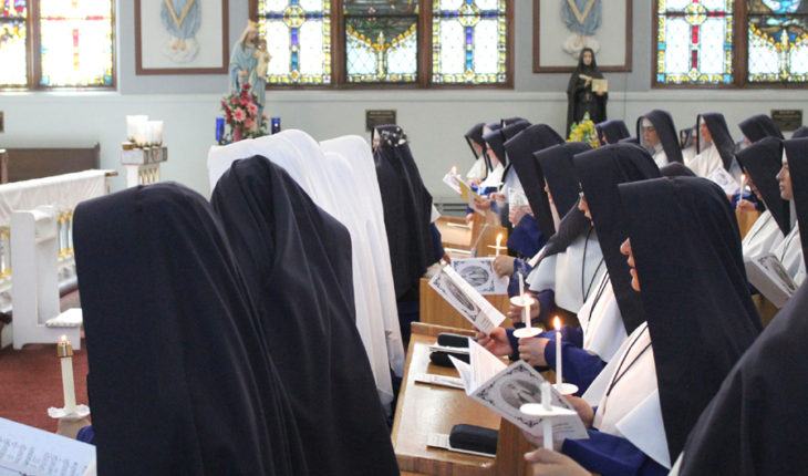 CMRI: Congregation of Mary Immaculate Queen – Traditional Catholic ...