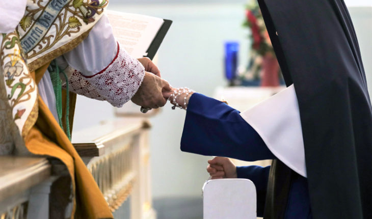 CMRI: Congregation of Mary Immaculate Queen – Traditional Catholic ...