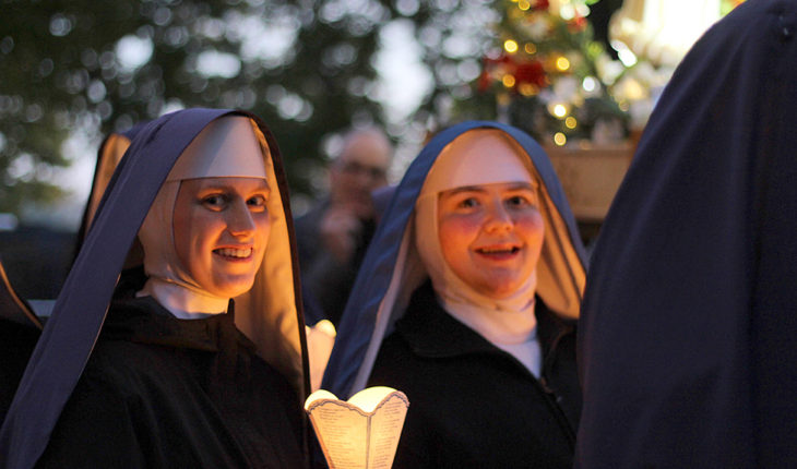 CMRI: Congregation of Mary Immaculate Queen – Traditional Catholic ...