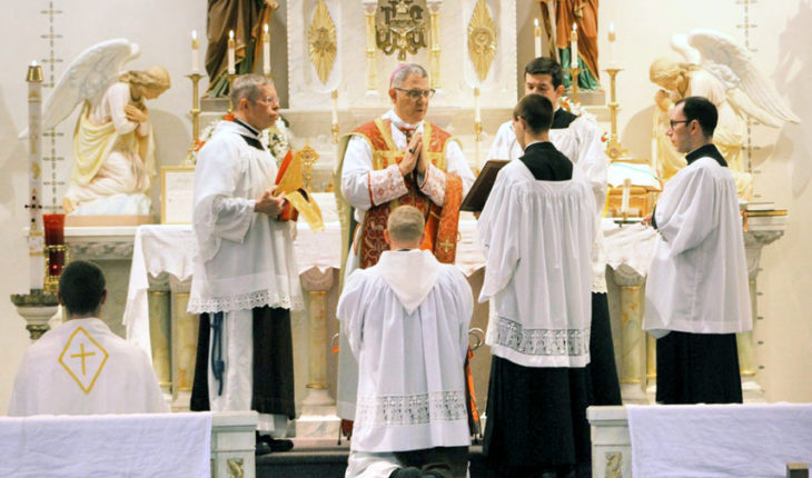 CMRI: Congregation of Mary Immaculate Queen – Traditional Catholic ...