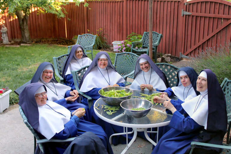 Anima Mariae: Free Newsletter of the CMRI Sisters – CMRI: Congregation ...