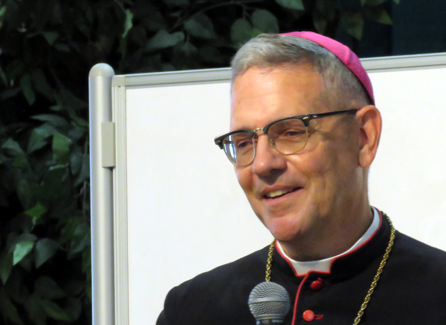 CMRI: Congregation of Mary Immaculate Queen