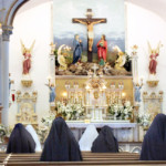 Sisters’ Winter 2021 Photos – CMRI: Congregation of Mary Immaculate Queen